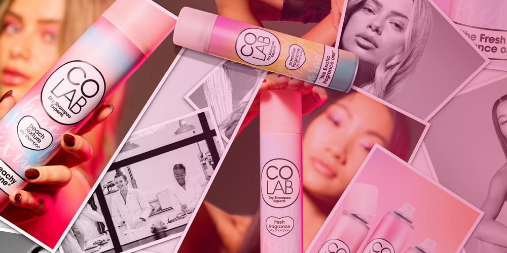 "the Fresh Fragrance one"